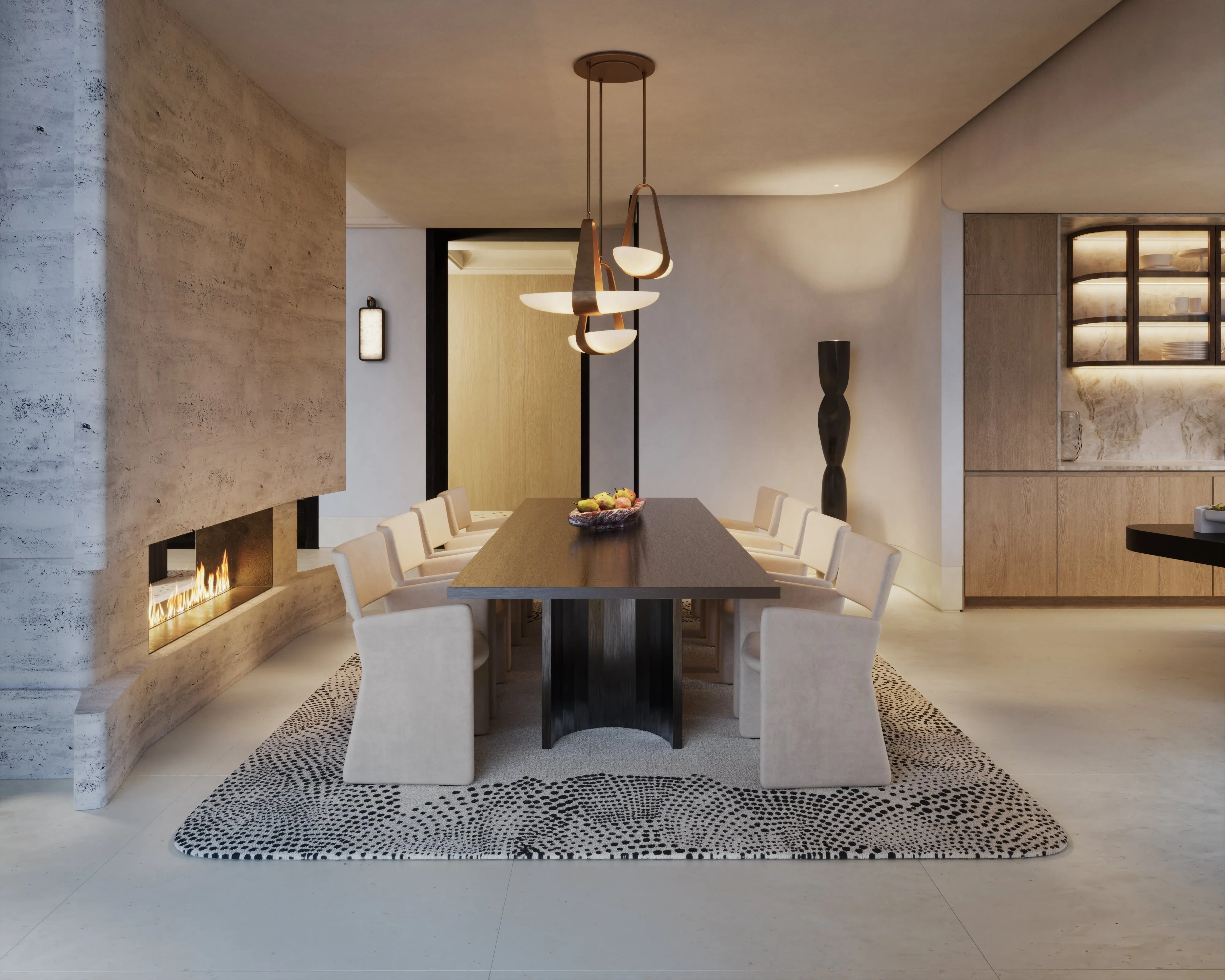 New project by Sankari Properties in Dubai — Regent Residences Dubai ...