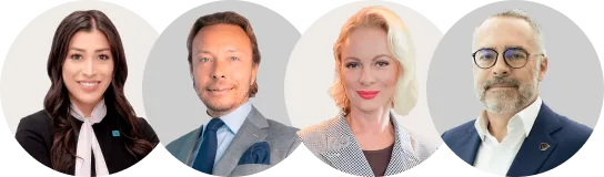 New project by Sankari Properties in Dubai — Regent Residences Dubai ...